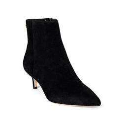 Lauren by Ralph Lauren Lauren Ralph Lauren Booties 'MCKAY' female Black size 9