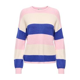 Only Sweater 'ONLATIA' female Pink size M