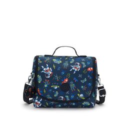 Kipling Bag 'New Kichirou' girl Blue size One Size