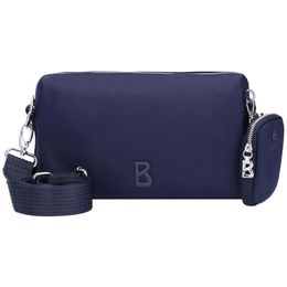 Bogner Crossbody Bag 'Verbier Play Pukie' female Blue size One Size