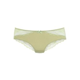 Lascana Panty female Green size 40/42