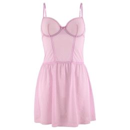 s.Oliver Negligee female Pink size 85