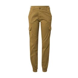 Urban Classics Cargohose Damen Gr&ouml;&szlig;e 38 oliv