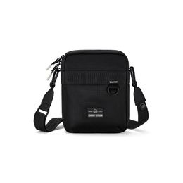 Johnny Urban Crossbody Bag male Black size One Size
