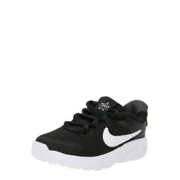 Nike Athletic Shoes 'Star Runner 4' boy Black size 9C