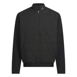adidas Performance Sportjacke 'Ultimate365' Herren Gr&ouml;&szlig;e L schwarz
