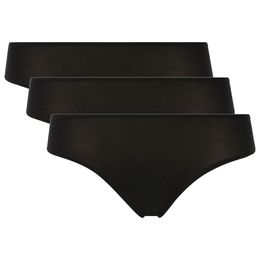 Chantelle Panty female Black size One Size