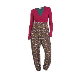 Anou Anou Jumpsuit female Brown size S
