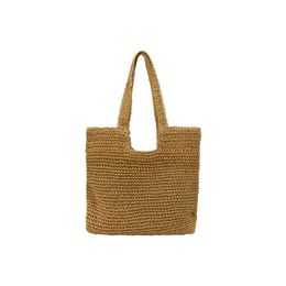 Ebeeza Shopper female Brown size One Size