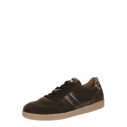 Gabor Sneakers female Brown size 3,5