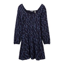 Tom Tailor Denim Dress female Blue size XL