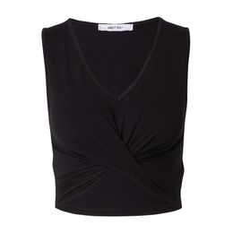 ABOUT YOU Top 'Sunny' female Black size S
