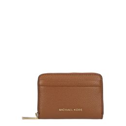 Michael Michael Kors Wallet female Brown size One Size