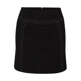 Warehouse Skirt female Black size 18