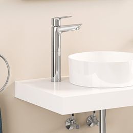 Grohe Start Edge Waschtischarmatur erhöht XL-Size, 23777001, XL-Size