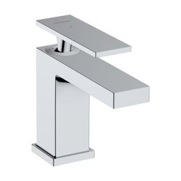 Hansgrohe Tecturis E Waschtischarmatur 80, 73013000, 80