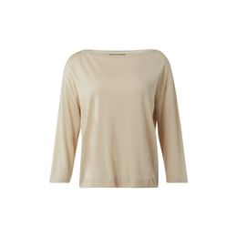 comma, Comma Shirt female Beige size 34