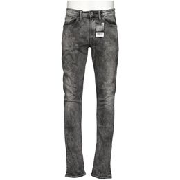 Kings Of Indigo Jeans Herren Größe 32 Second Hand grau