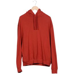 Hugo Kapuzenpullover Herren Gr&ouml;&szlig;e XXL Second Hand rot