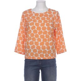 Opus Bluse Damen Gr&ouml;&szlig;e M Second Hand orange