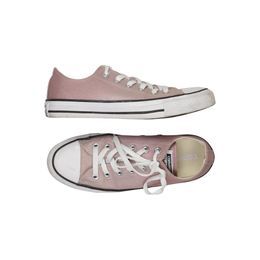 Converse Sneaker Damen Gr&ouml;&szlig;e 37.5 Second Hand pink