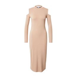 NU-IN Kleid Damen Gr&ouml;&szlig;e 36 beige Winterkleid