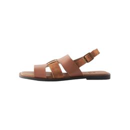 next Sandals 'Forever Comfort' female Brown size 5