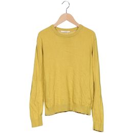 Maas Pullover Damen Größe S Second Hand gelb
