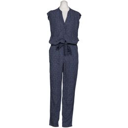 Esprit Overall oder Jumpsuit Damen Gr&ouml;&szlig;e S Second Hand marine