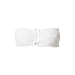 LeGer by Lena Gercke Bikini Top 'Rika' female White size 42