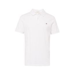 Gant Shirt male White size XS