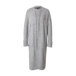 V&eacute;ro Moda Vero Moda Knit Cardigan 'VMJUPITER' female Grey size XS