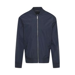 Matinique Between-Season Jacket 'Clay' male Blue size 3XL