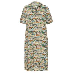 Anou Anou Dress female Beige size M