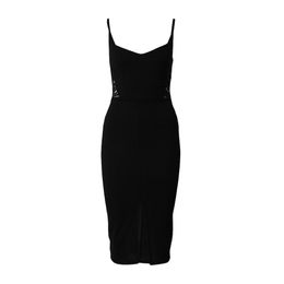 Wal G. Dress 'TIZA' female Black size 8
