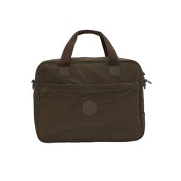 Mindesa Laptoptasche Damen Gr&ouml;&szlig;e One Size braun
