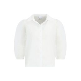 Coast Bluse 'Dobby' Damen Gr&ouml;&szlig;e XXL offwhite