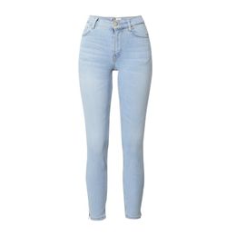 Jacqueline de Yong Jdy Jeans 'Kiza' female Blue size XL