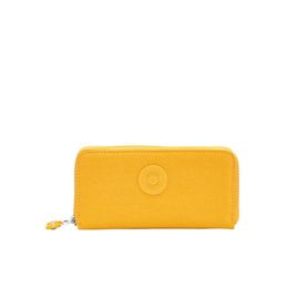Mindesa Wallet female Yellow size One Size