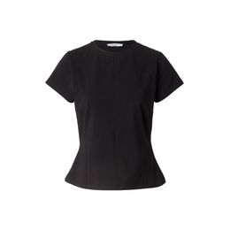 ABOUT YOU Shirt 'Darlin' female Black size M
