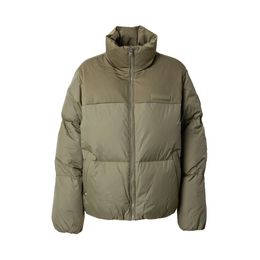 Tommy Hilfiger Jacke 'New York' Damen Gr&ouml;&szlig;e S khaki