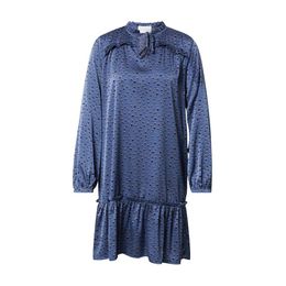 Sisters Point Kleid 'Venta-DR1' Damen Gr&ouml;&szlig;e 38 blau Winterkleid