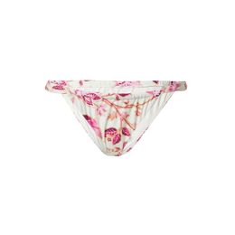 Seafolly Bikini Bottoms female Pink size 14