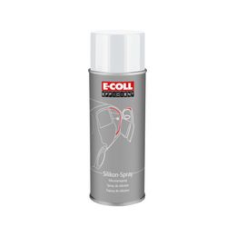 E-COLL Silikonspray 400ml Efficient WE (4317784565103)
