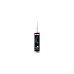 E-COLL Sanit&auml;r-Silikon 310ml wei&szlig; (4317784349581)