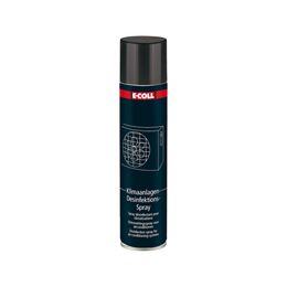 E-COLL Klimaanlagen-Desinf.Spray 250ml (4317784390002)
