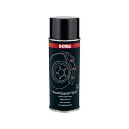E-COLL Keramikpastenspray 400ml (4317784179591)