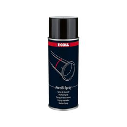 E-COLL Anrei&szlig;-Spray 400ml blau (4317784243605)