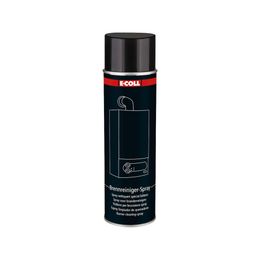 E-COLL Brennerreiniger-Spray 500ml (4317784244879)