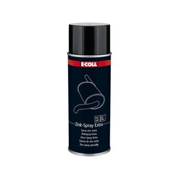 E-COLL Zink-Spray extra 400ml (4317784006545)